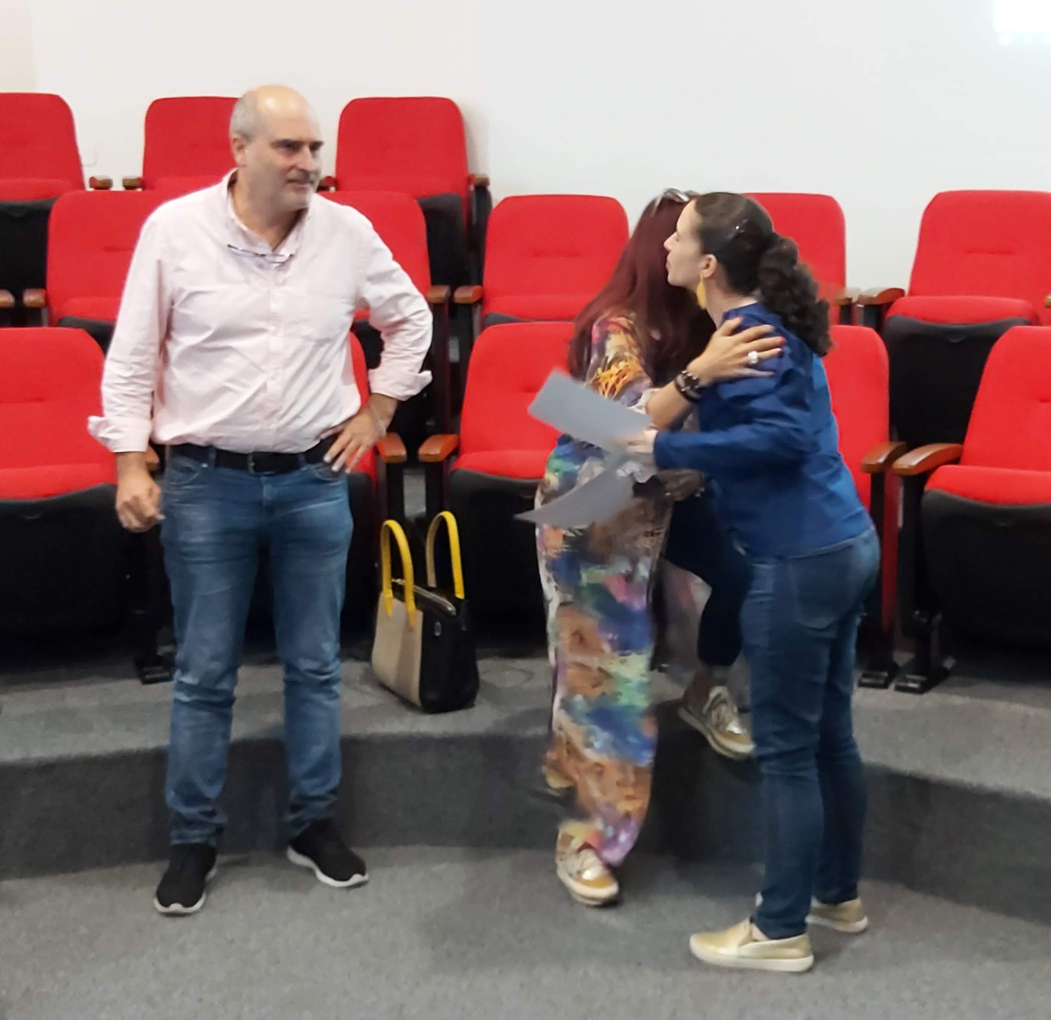 Exposiciones | (C) Adriana Cabal Aulestia Fine Art